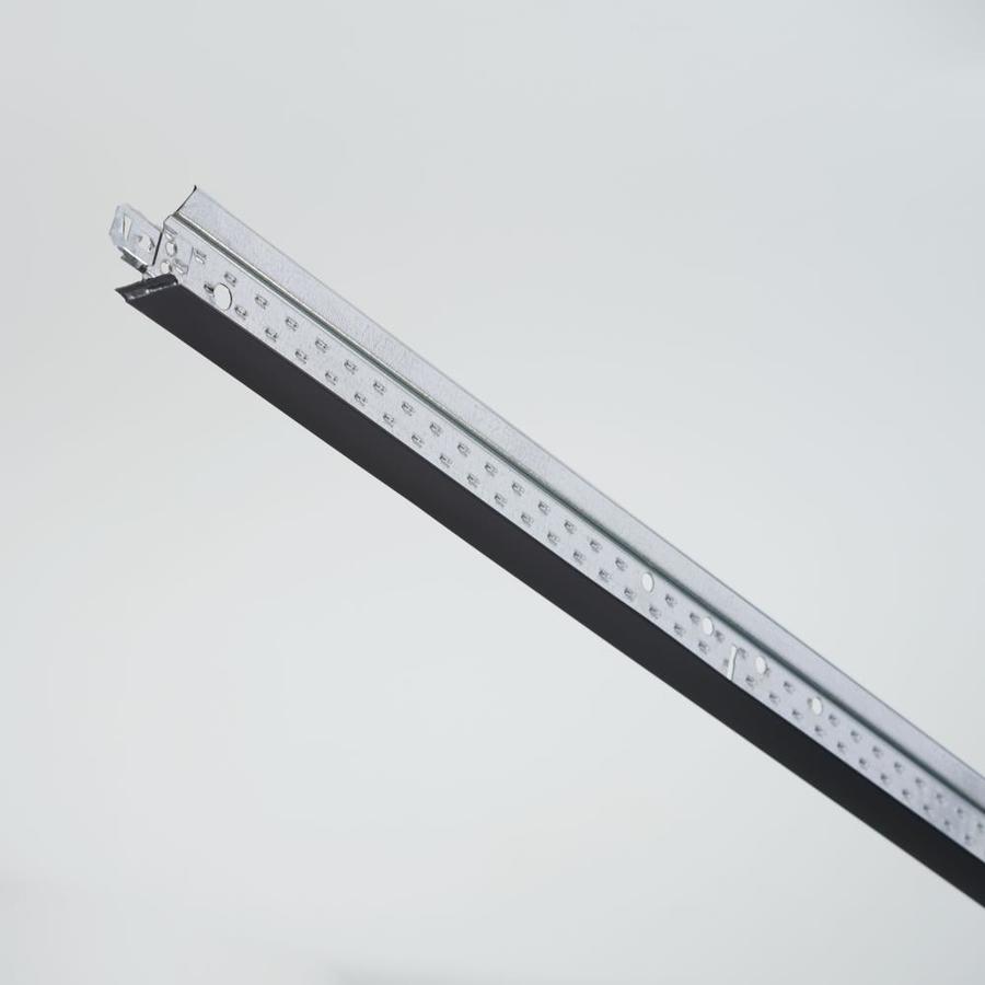 Armstrong Ceilings Prelude XL Fireguard Black 60-Pack 23.06-in ...