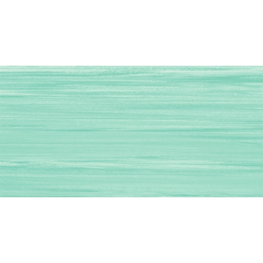 Armstrong Flooring Striations 22-Piece 12-in x 24-in Azure Glue ...