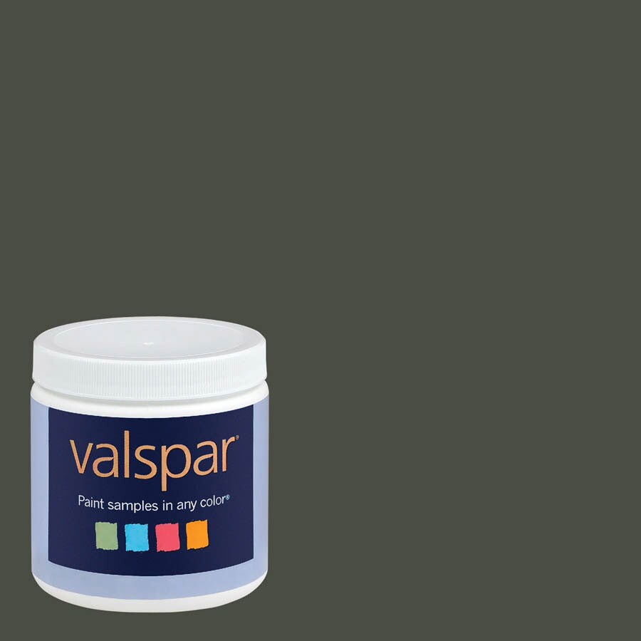 Valspar 8 oz. Paint Sample - Aged Pine at Lowes.com