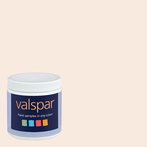 Valspar 8 oz. Paint Sample - Promenade in the Paint Samples department ...