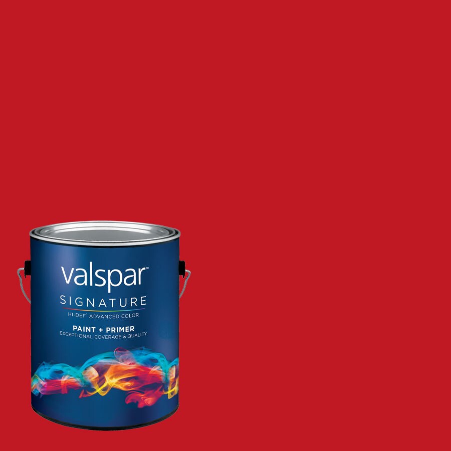 Creative Ideas for Color by Valspar Gallon Interior Eggshell Grandma's ...