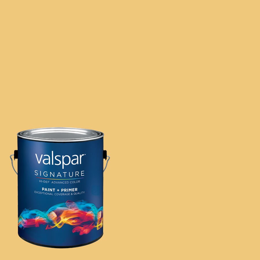 allen + roth Colors by Valspar Gallon Interior Matte Paint and Primer ...