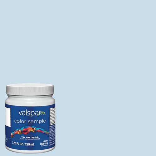 Valspar New Day Interior Paint Sample (Actual Net Contents: 8-fl oz) at ...