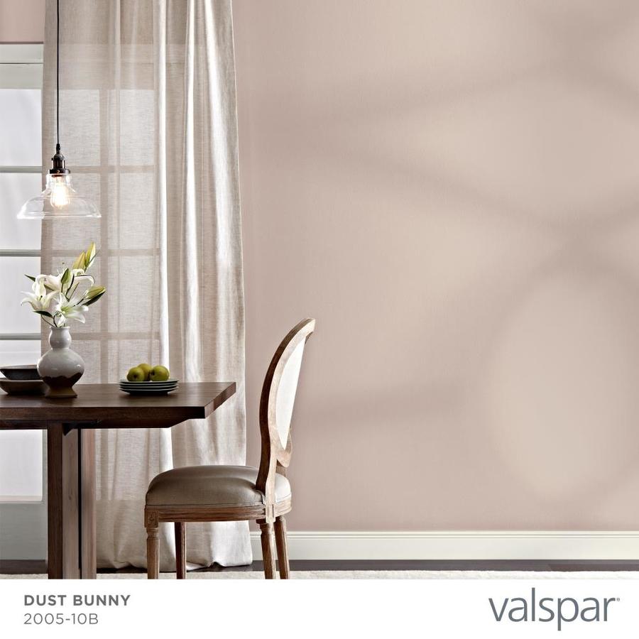 Valspar 2000 Flat Tintable Interior Paint (1-Gallon) in the Interior ...
