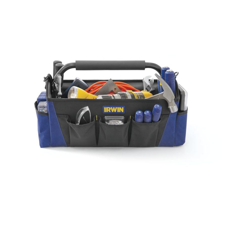 IRWIN 18-in in the Tool Bags department at Lowes.com