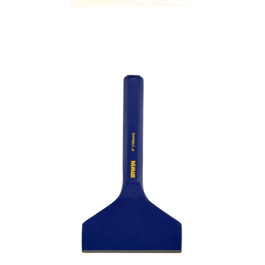 IRWIN 4-in Brick Chisel at Lowes.com