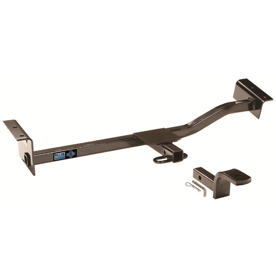 Reese Hitch Class I, 1-1/4-in Box Opening in the Trailer Hitch ...