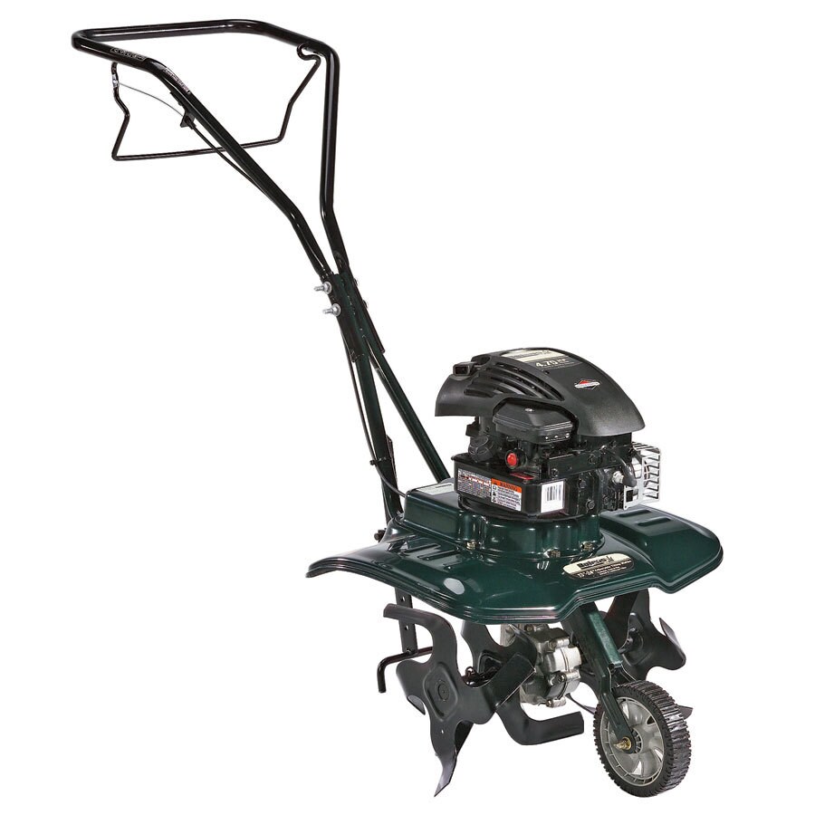 Bolens Mtd Garden Tiller | Fasci Garden