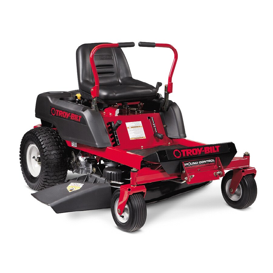 Troy-Bilt undefined at Lowes.com
