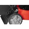 CRAFTSMAN M110 140-cc 21-in Gas Push Lawn Mower with Briggs & Stratton ...