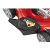 CRAFTSMAN M110 140-cc 21-in Gas Push Lawn Mower with Briggs & Stratton ...