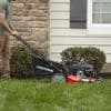 CRAFTSMAN M140 160-cc 21-in Gas Push Lawn Mower with Honda Engine at ...
