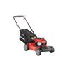 CRAFTSMAN M210 140-cc 21-in Self-propelled Gas Lawn Mower with Briggs ...