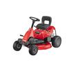 CRAFTSMAN R140 10.5-HP Hydrostatic 30-in Riding Lawn Mower with ...