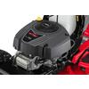 CRAFTSMAN T130 18.5-HP Automatic 42-in Riding Lawn Mower with Mulching ...