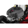 CRAFTSMAN T150 19-HP Hydrostatic 46-in Riding Lawn Mower with Mulching ...