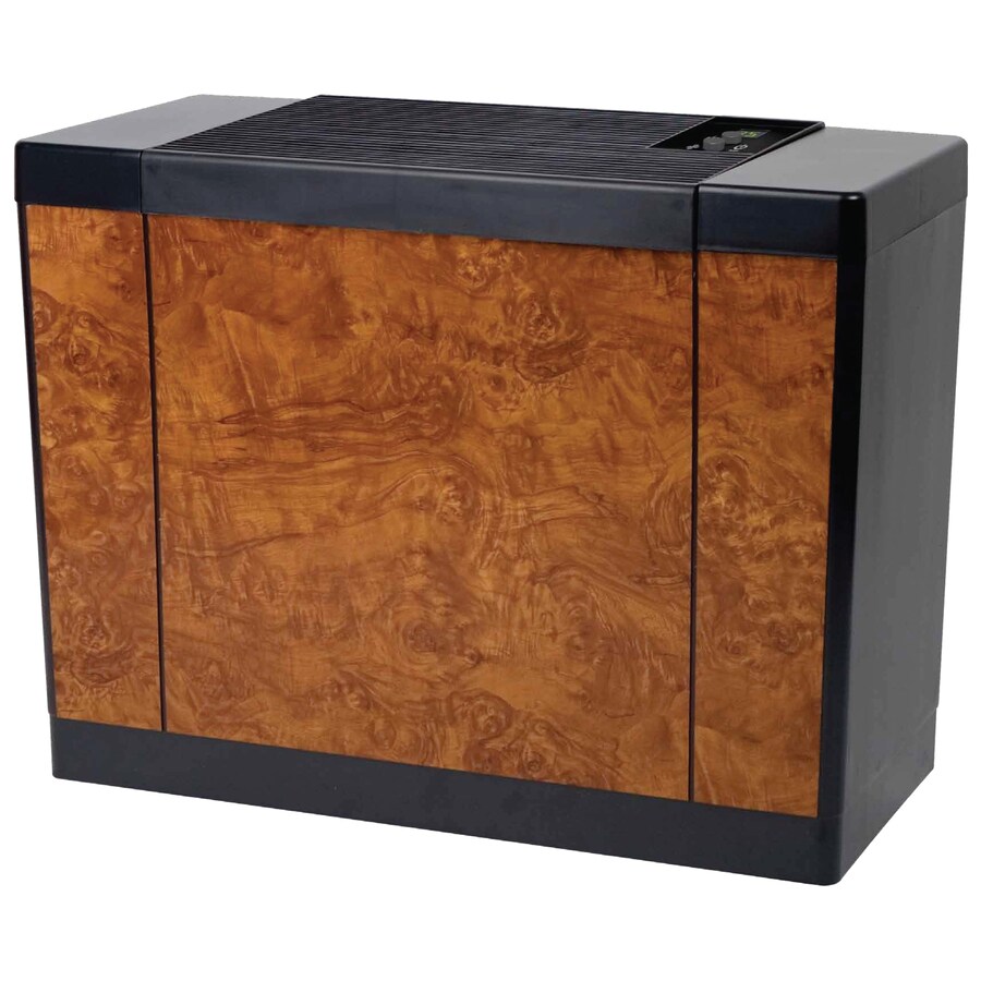 Essick Air Products 5.5-Gallon Console Humidifier in the Humidifiers ...