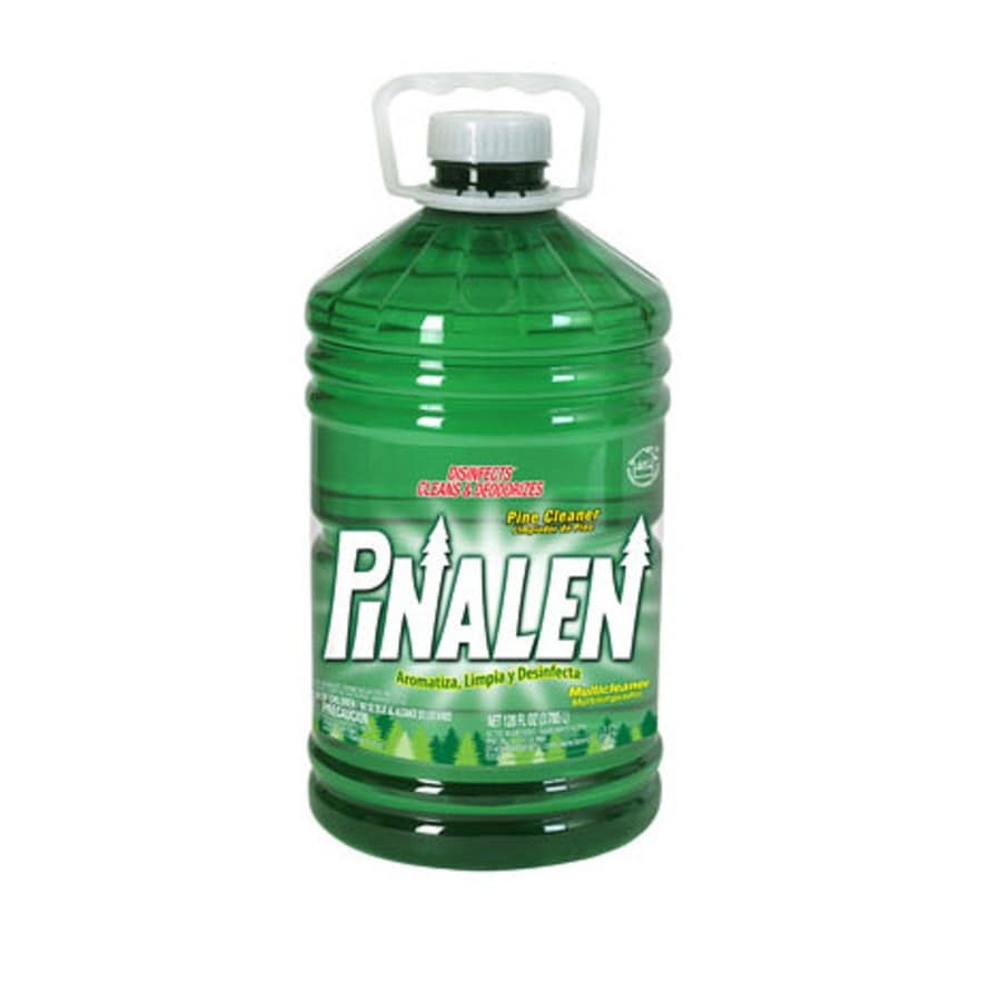 Pinalen 128-oz Pine All-Purpose Cleaner at Lowes.com