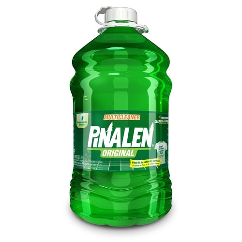 Pinalen 128-fl oz Pine All-Purpose Cleaner in the All-Purpose Cleaners ...