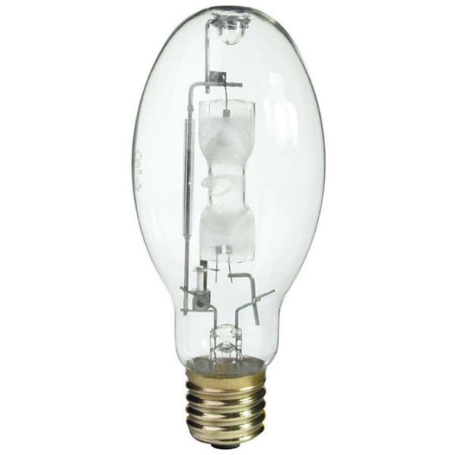 GE ConstantColor 70-Watt ED17 For Indoor or Enclosed Outdoor Use Only ...