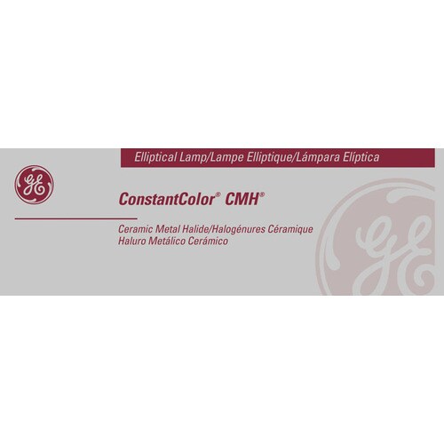 GE ConstantColor 20-Watt Par30 Longneck For Indoor or Enclosed Outdoor ...