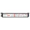 GE 2-Bulb Commercial Electronic Fluorescent Light Ballast at Lowes.com