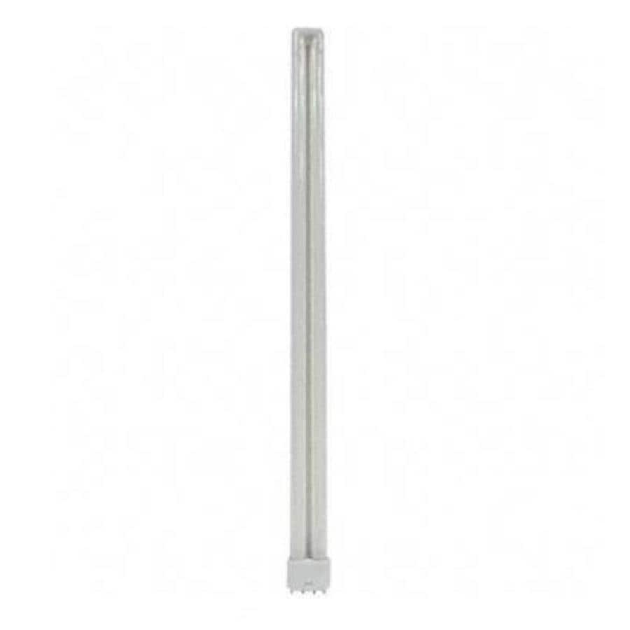 GE Ecolux 200-Watt EQ T6 Bright White Light Fixture CFL Light Bulb at ...