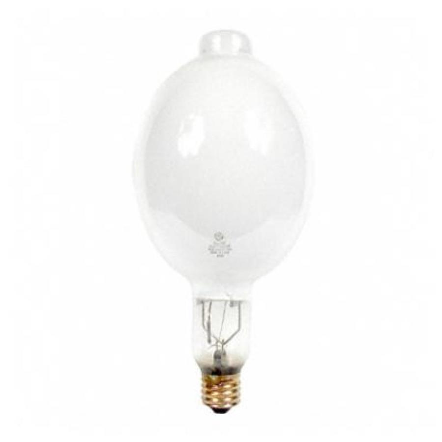 GE Multi Vapor 1000-Watt Bt56 For Indoor or Enclosed Outdoor Use Only ...