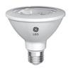 GE 2-Pack 75 W Equivalent Dimmable Soft White Par30 Shortneck LED Flood ...