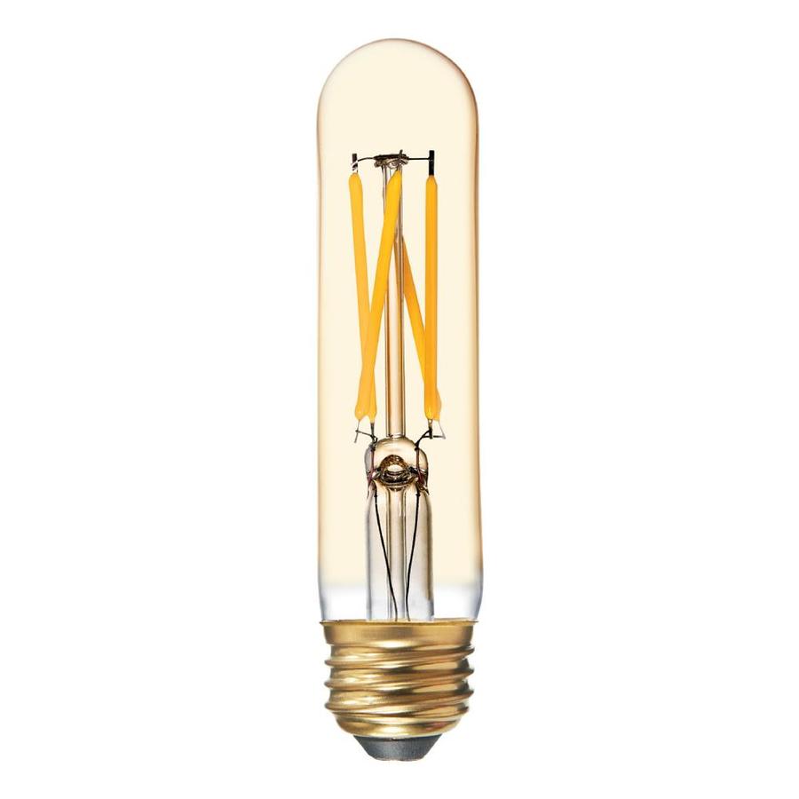 GE Vintage 60-Watt EQ Warm Candle Light Dimmable Decorative Light Bulb ... GE Vintage 60-Watt EQ Warm Candle Light Dimmable Decorative Light Bulb ...