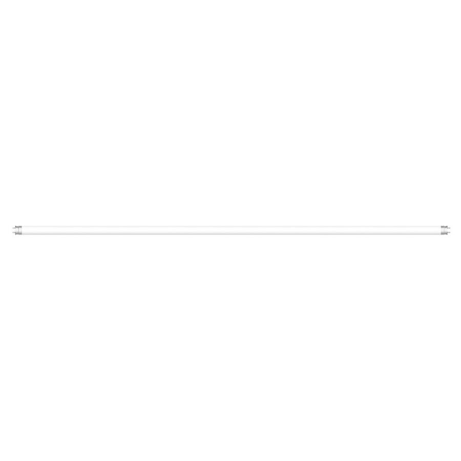 GE LED 32-Watt EQ 48-in Cool White Linear LED Tube Light Bulb in the ...