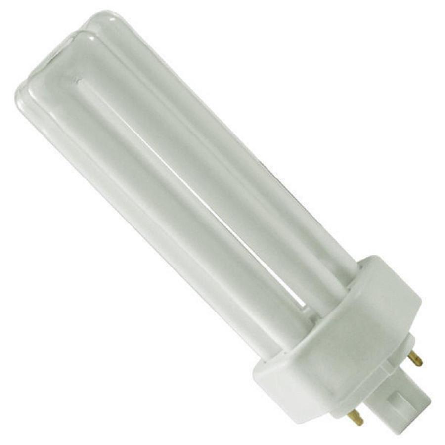 GE Ecolux 150-Watt EQ T4 Daylight Light Fixture CFL Light Bulb in the ...