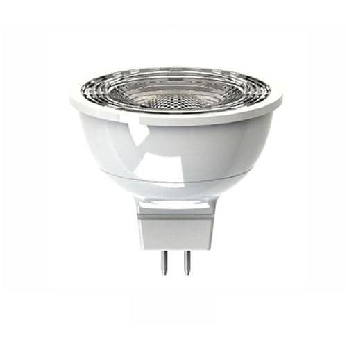 GE LED 100-Watt EQ LED MR16 Cool White Dimmable Spotlight Bulb in the ... GE LED 100-Watt EQ LED MR16 Cool White Dimmable Spotlight Bulb in the ...