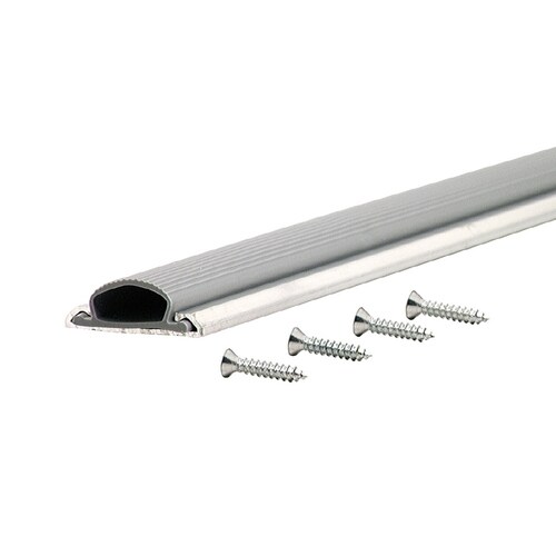 M-D 36-in Entry Door Sweep in the Door Sweeps department at Lowes.com