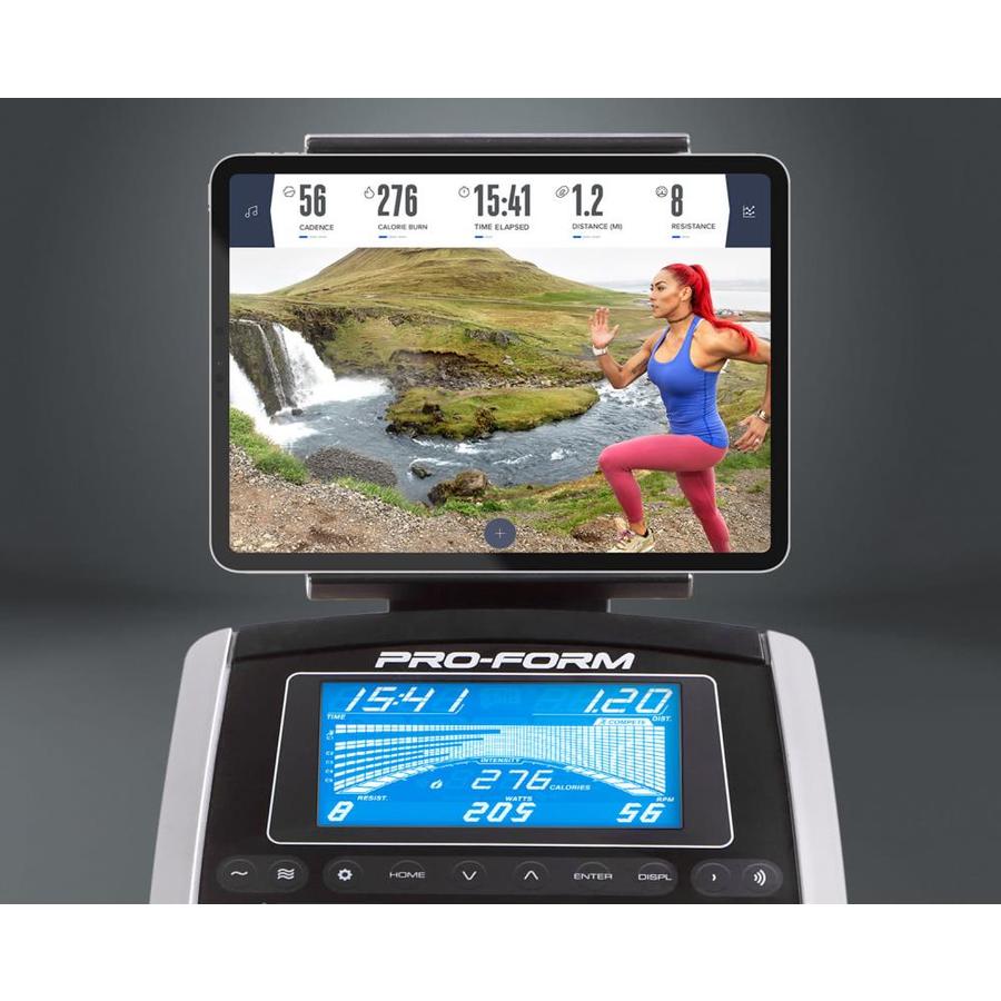 ProForm PRO-FORM Cardio HIIT Trainer at Lowes.com
