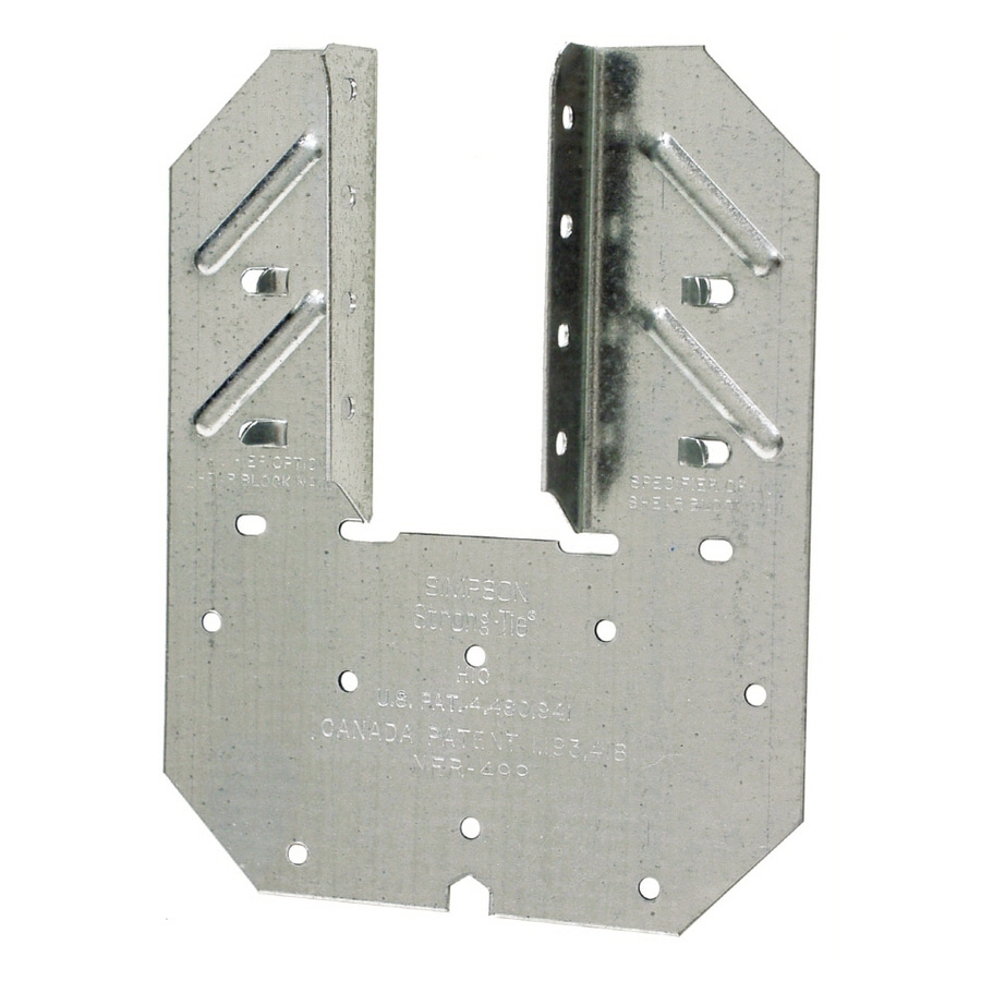 Simpson Strong-Tie undefined at Lowes.com