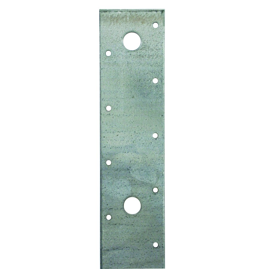 Simpson Strong-Tie 37-1/2-in 12-Gauge Wood to Wood Galvanized ...