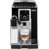 DeLonghi Plastic Automatic Espresso Machine at Lowes.com