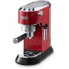 DeLonghi Plastic Automatic Espresso Machine at Lowes.com
