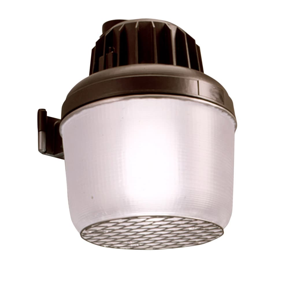 Regent Lighting Industrial Grade Mercury Vapor Security Light at Lowes.com