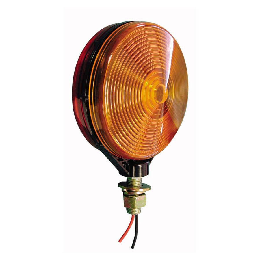 PETERSON Amber Red Turn Signal in the Automotive department at Lowes.com