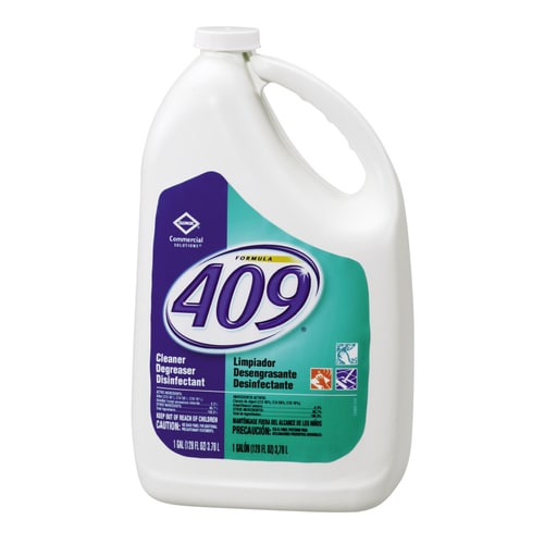 Formula 409 128-oz Degreaser in the Degreasers department at Lowes.com