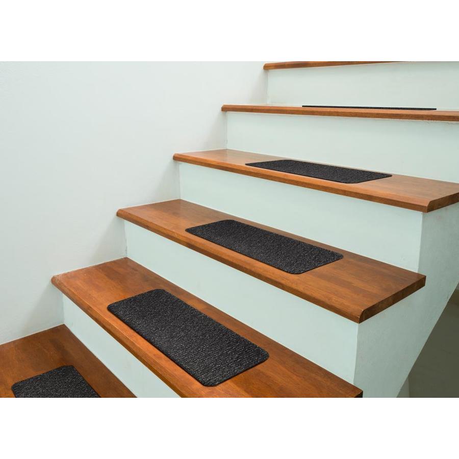 Nance 13-Pack 18-in Assorted Vinyl Stair Stringers in the Stair ...