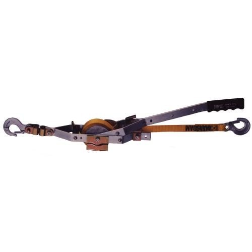 Maasdam Pow'r-Pull 1 Ton 12' Strap Puller at Lowes.com
