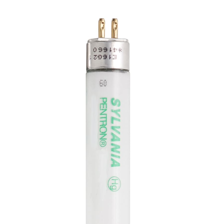 SYLVANIA 40-Pack 54-Watt T5 4-ft Full Spectrum (5000K) Fluorescent ... SYLVANIA 40-Pack 54-Watt T5 4-ft Full Spectrum (5000K) Fluorescent ...