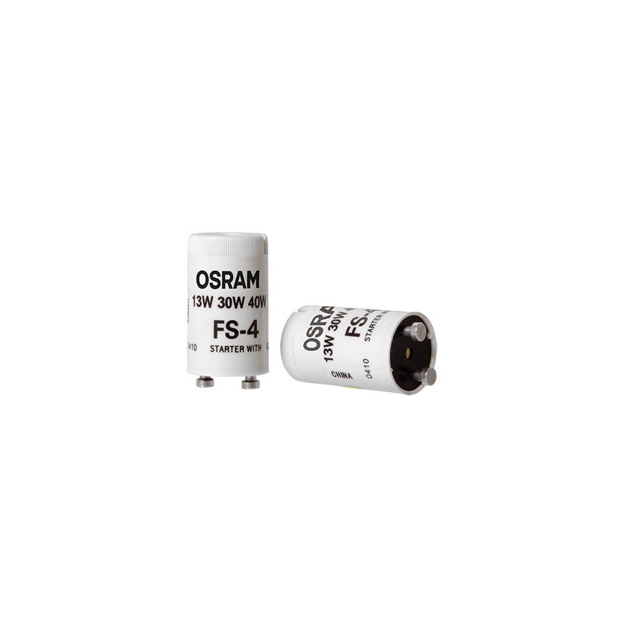 OSRAM 2-Pack White Starter at Lowes.com