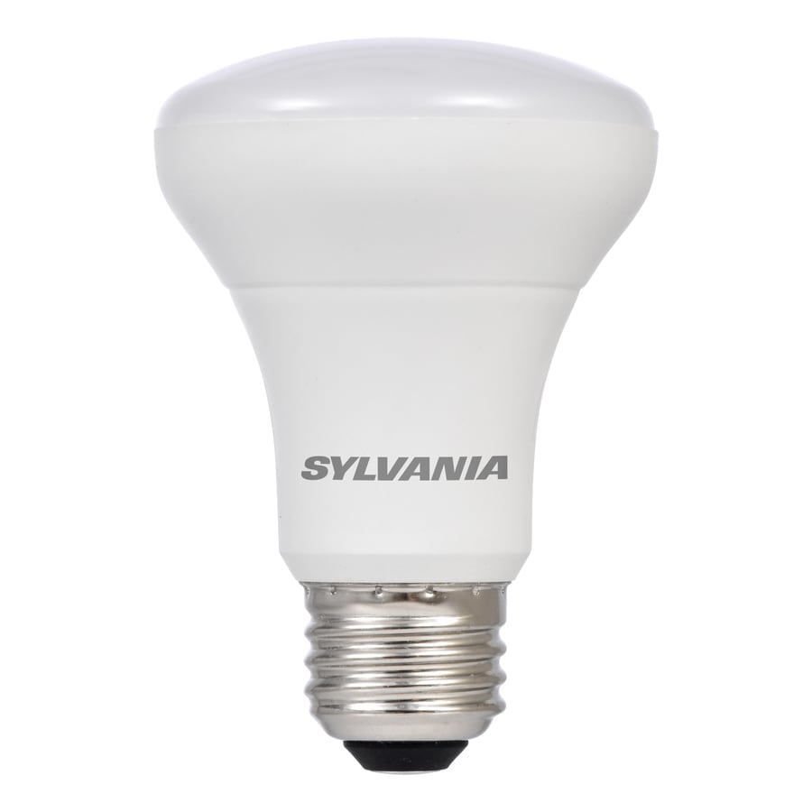 SYLVANIA ULTRA 50-Watt EQ LED Reflector Bright White Dimmable Light ... SYLVANIA ULTRA 50-Watt EQ LED Reflector Bright White Dimmable Light ...