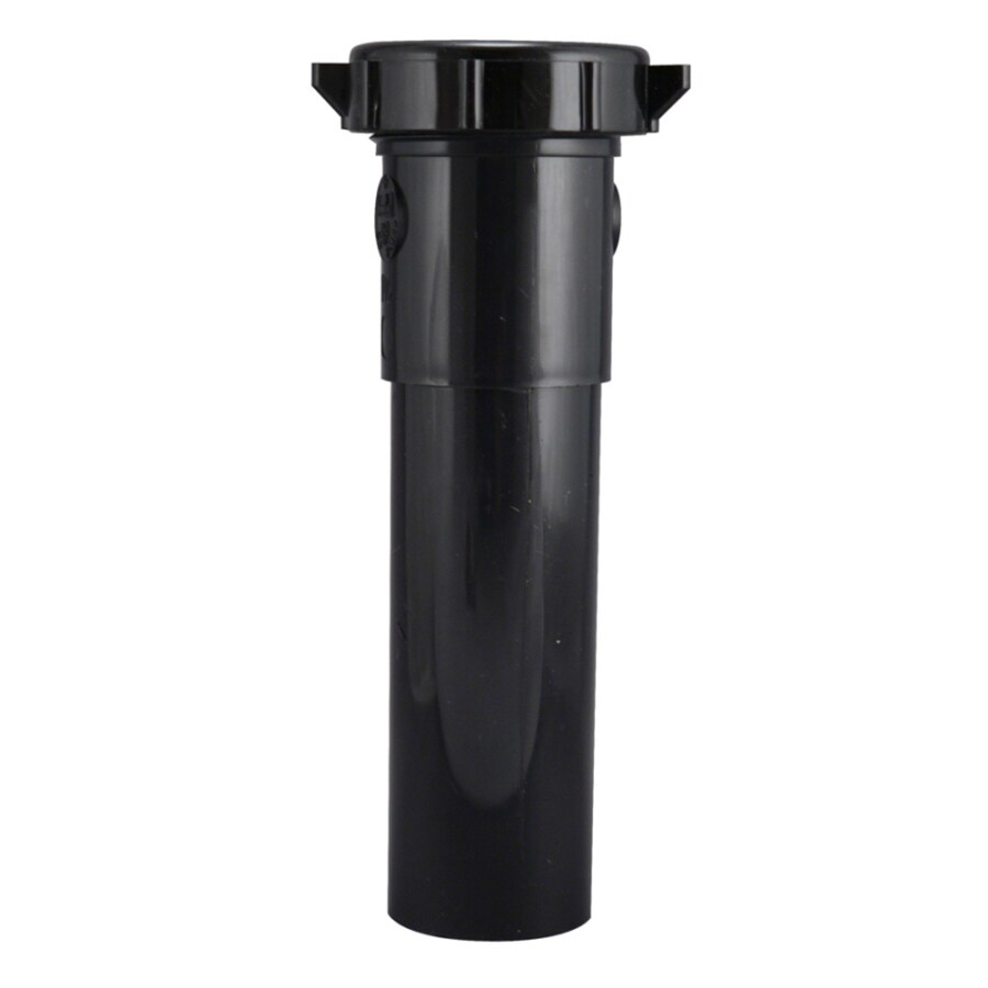 Keeney 1-1/2-in Plastic Slip Joint Extension Tube at Lowes.com