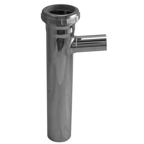 Keeney 1-1/2-in Brass Double-Ended Sink Tailpiece in the Under Sink ...