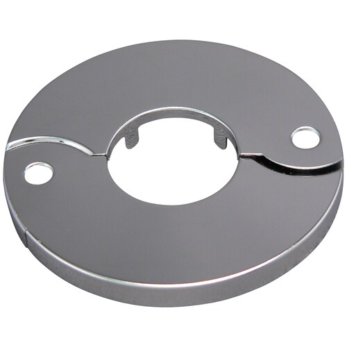 Keeney 0.75-in Chrome Kitchen/Lavatory Escutcheon in the Bathroom ...